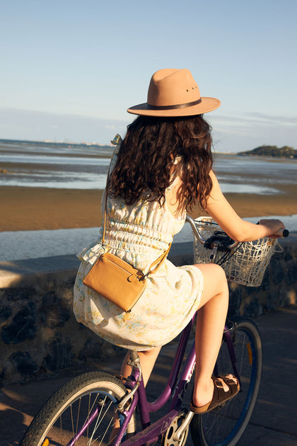 Ripple and Co | Leather and Cotton Bags designed to be bold. – Ripple ...